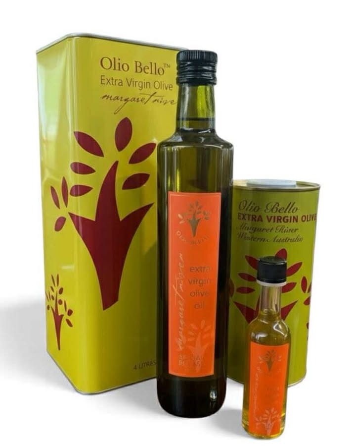 Special Release 2025 - SOLD OUT! – Olio Bello